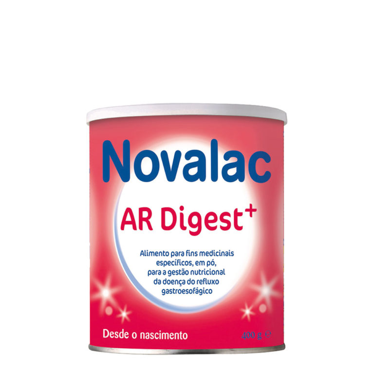 Novalac AR Digest + - Novalac