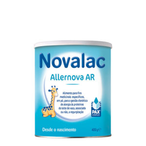 Novalac Allernova AR - Novalac