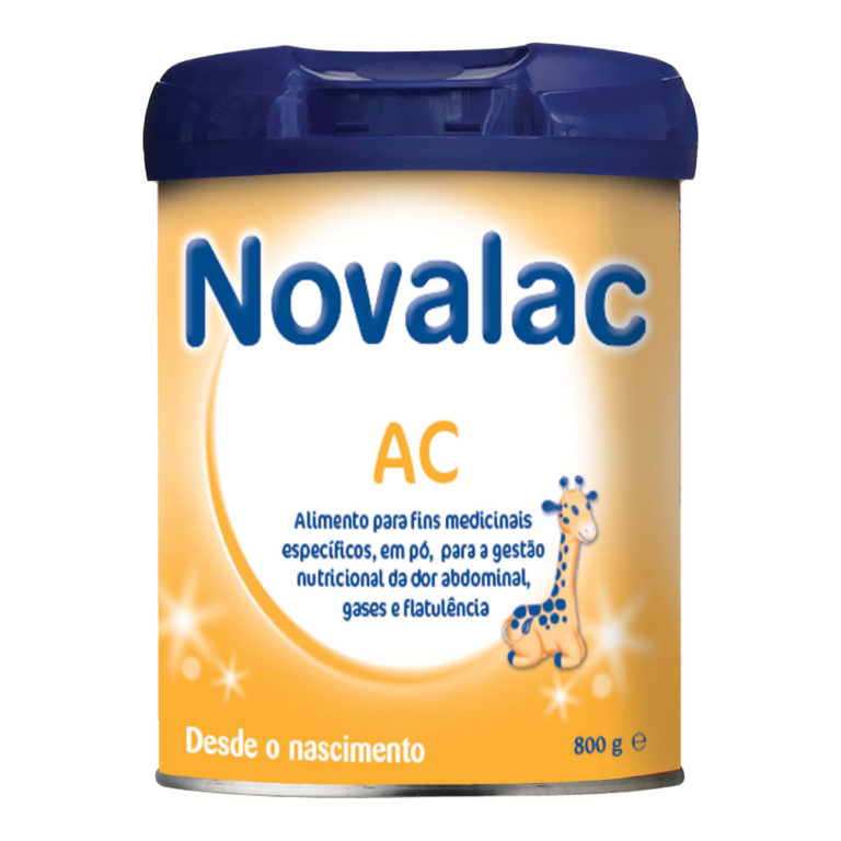 Novalac AC - Novalac