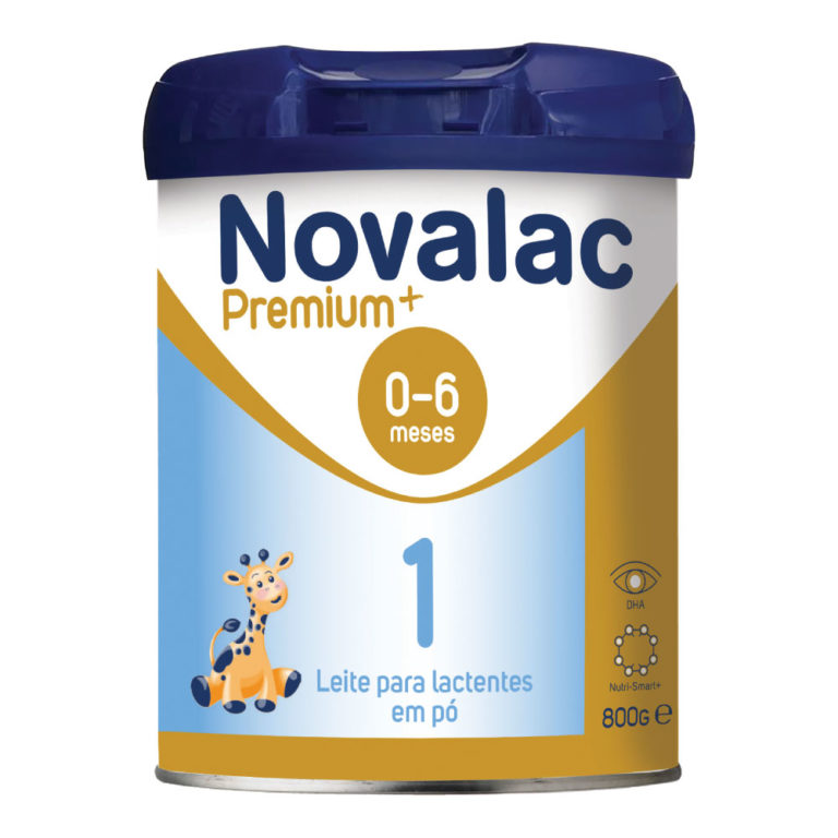 Novalac Premium + 1 - Novalac